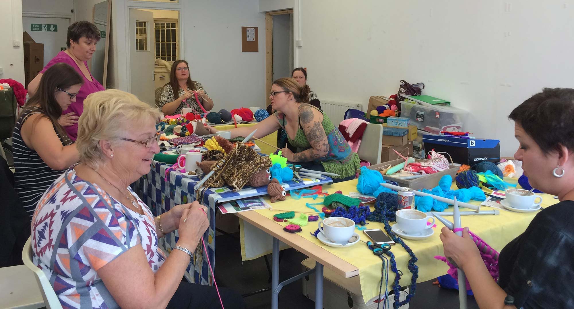 What is Timebanking - TimeBank SW