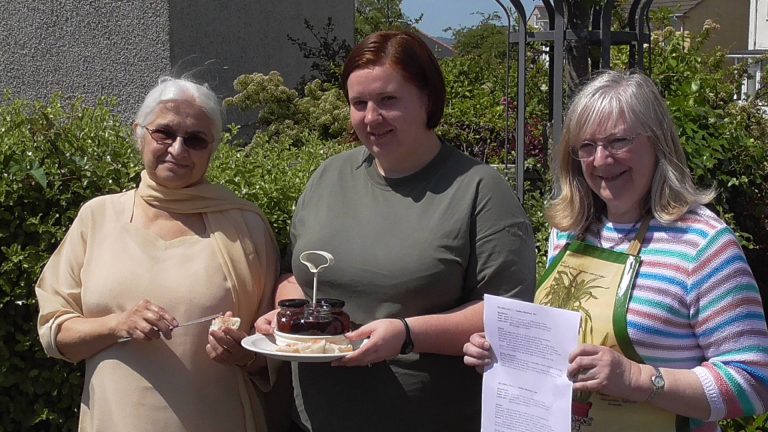 Benefits of Timebanking - TimeBank SW