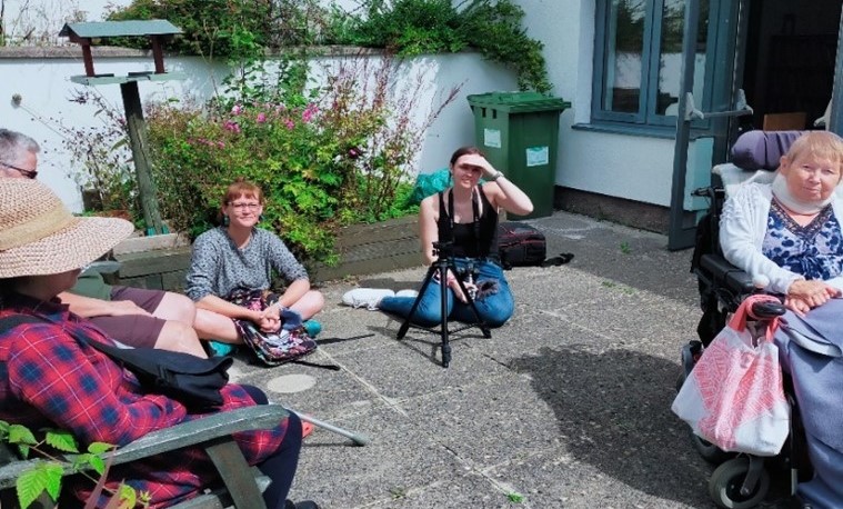 Mayflower 400 Community Compact Efford - TimeBank SW